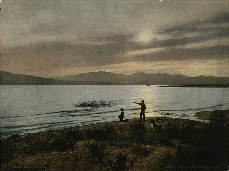 10 Epic Photos from the 1800s