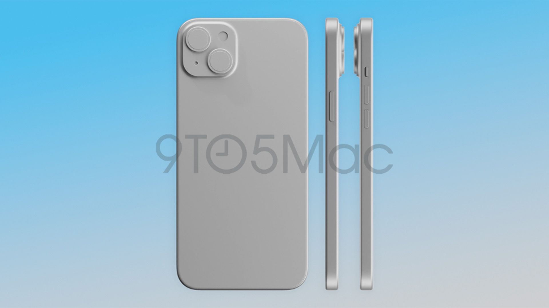 iPhone 15 Plus leak hints Apple's biggest phone sees big upgrades