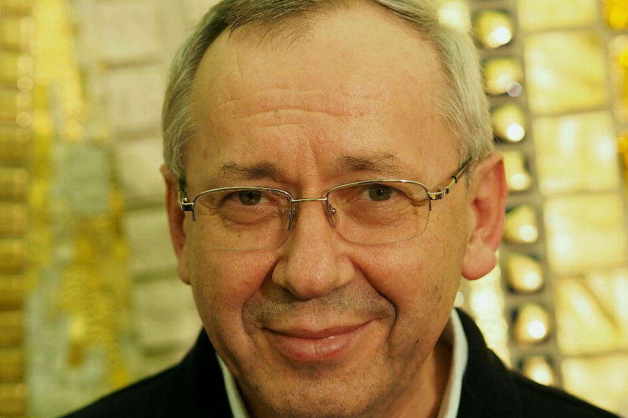 Jesuit order expels Fr Marko Rupnik - by Luke Coppen