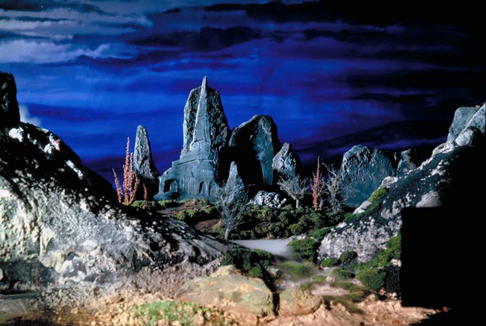 TV Guide: Blake's 7 (1978-81) - Millennial Woes