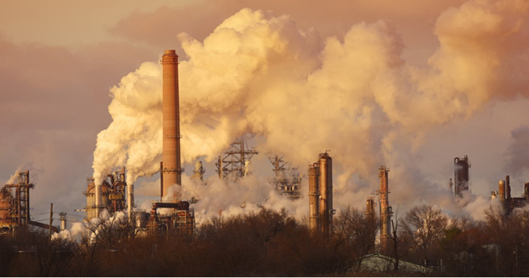 All about NOx Emissions - by Michael Caldwell
