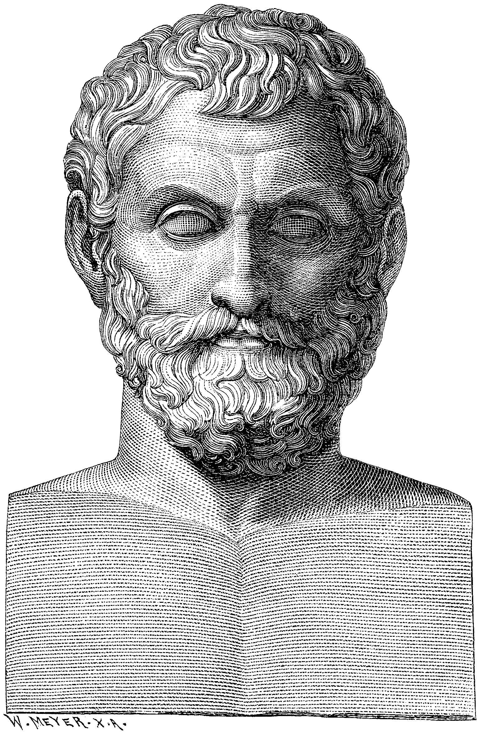 1 - Presocratics (1) - Thales, Anaximander, Anaximenes: From ...