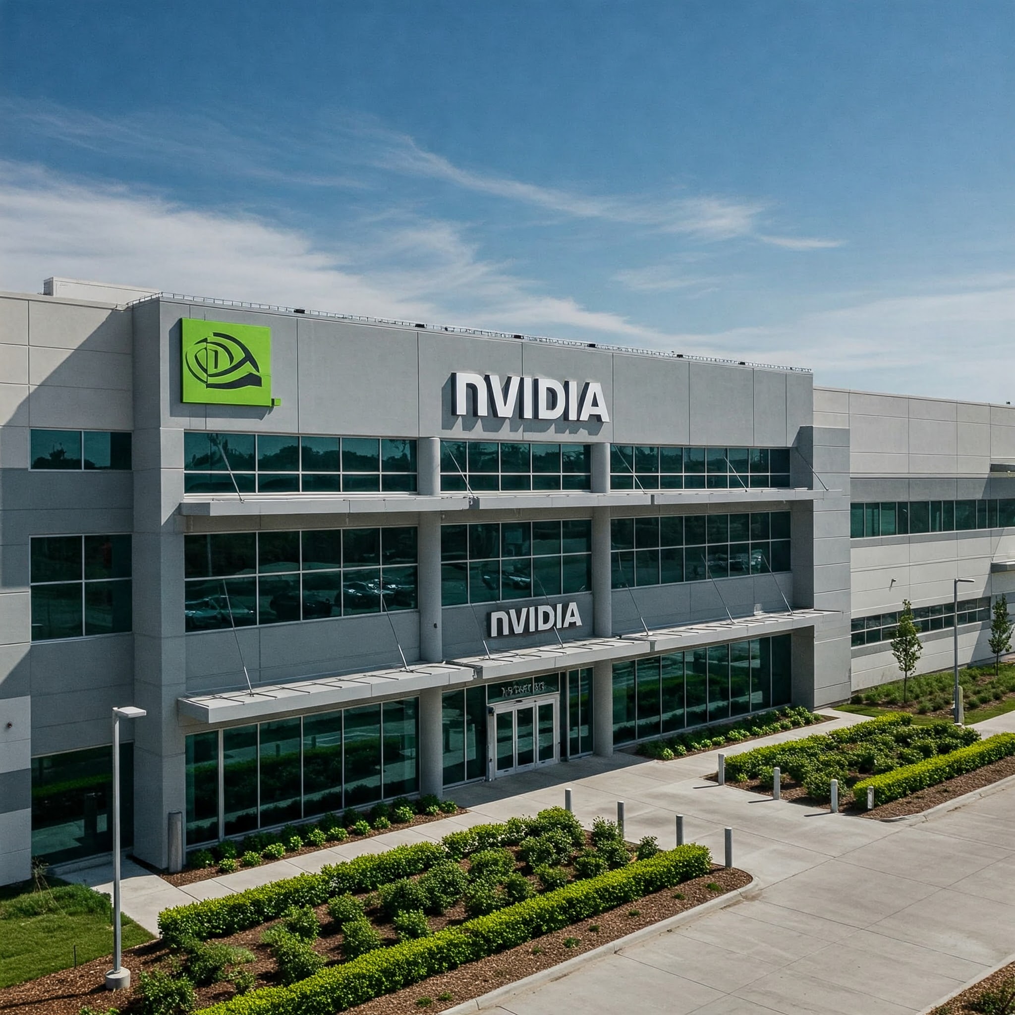 Nvidia’s U.S. Manufacturing Investment: A Game-Changer for American Tech
