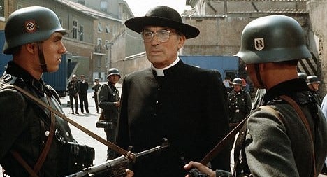 The Official List of 100 Movies Every Catholic Should See