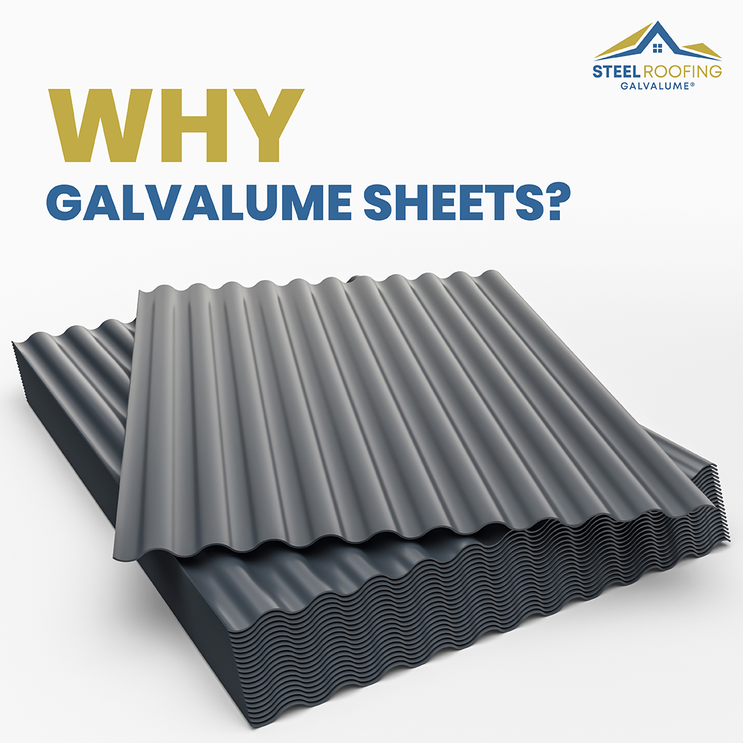 Galvalume Sheets 101: Benefits, Applications, and Why Licensing Matters!