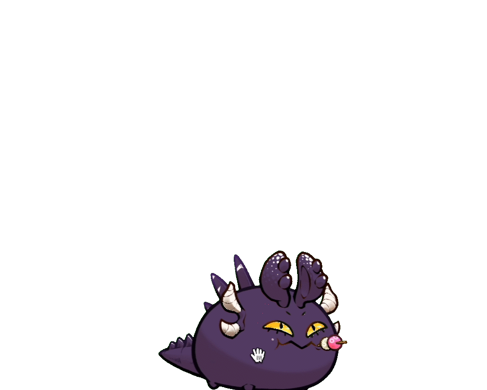 Welcome to Lunacia, Axie Pals! - by Axie Infinity