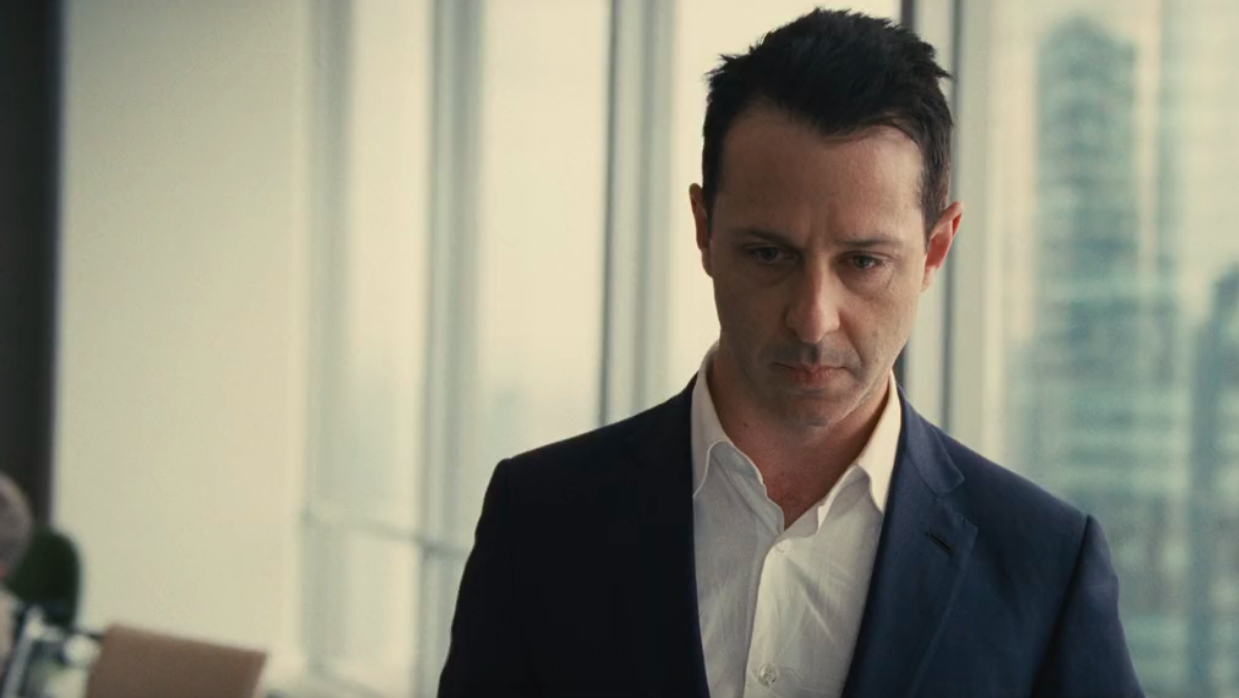 Succession finale review “With Open Eyes” | Season 4, Episode 10