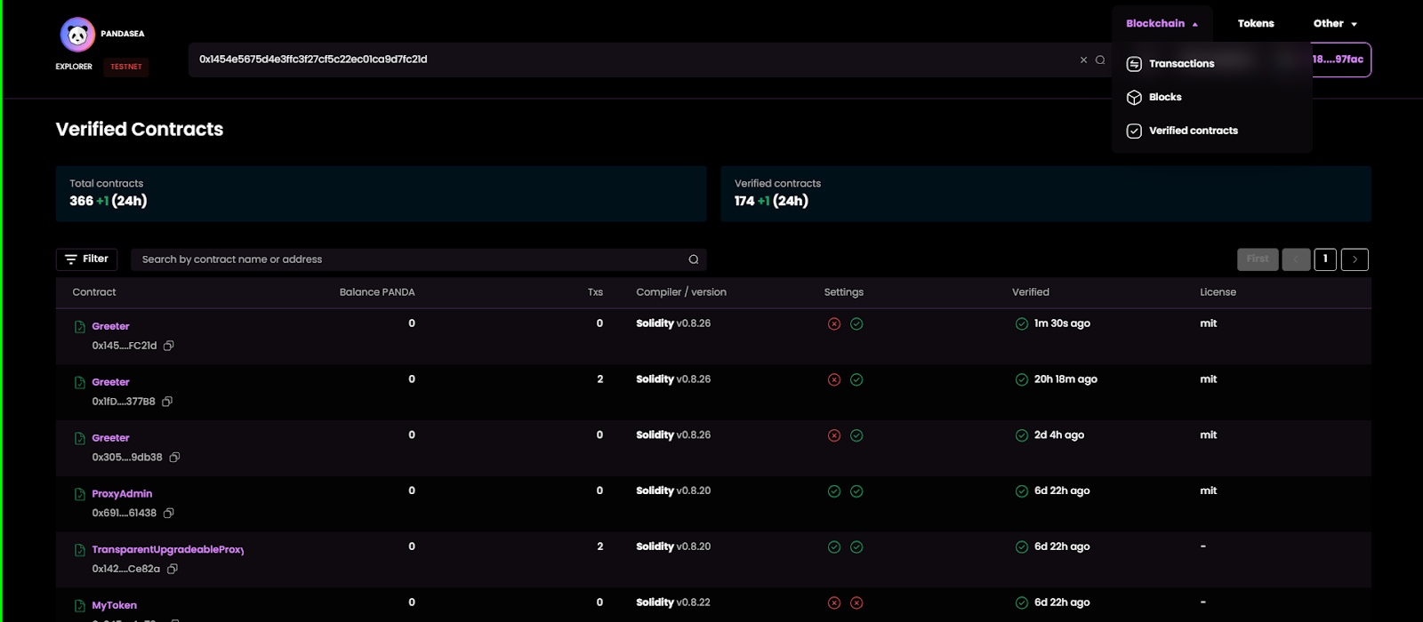 Here’s How to Verify Smart Contracts on OP Stack, Step by Step