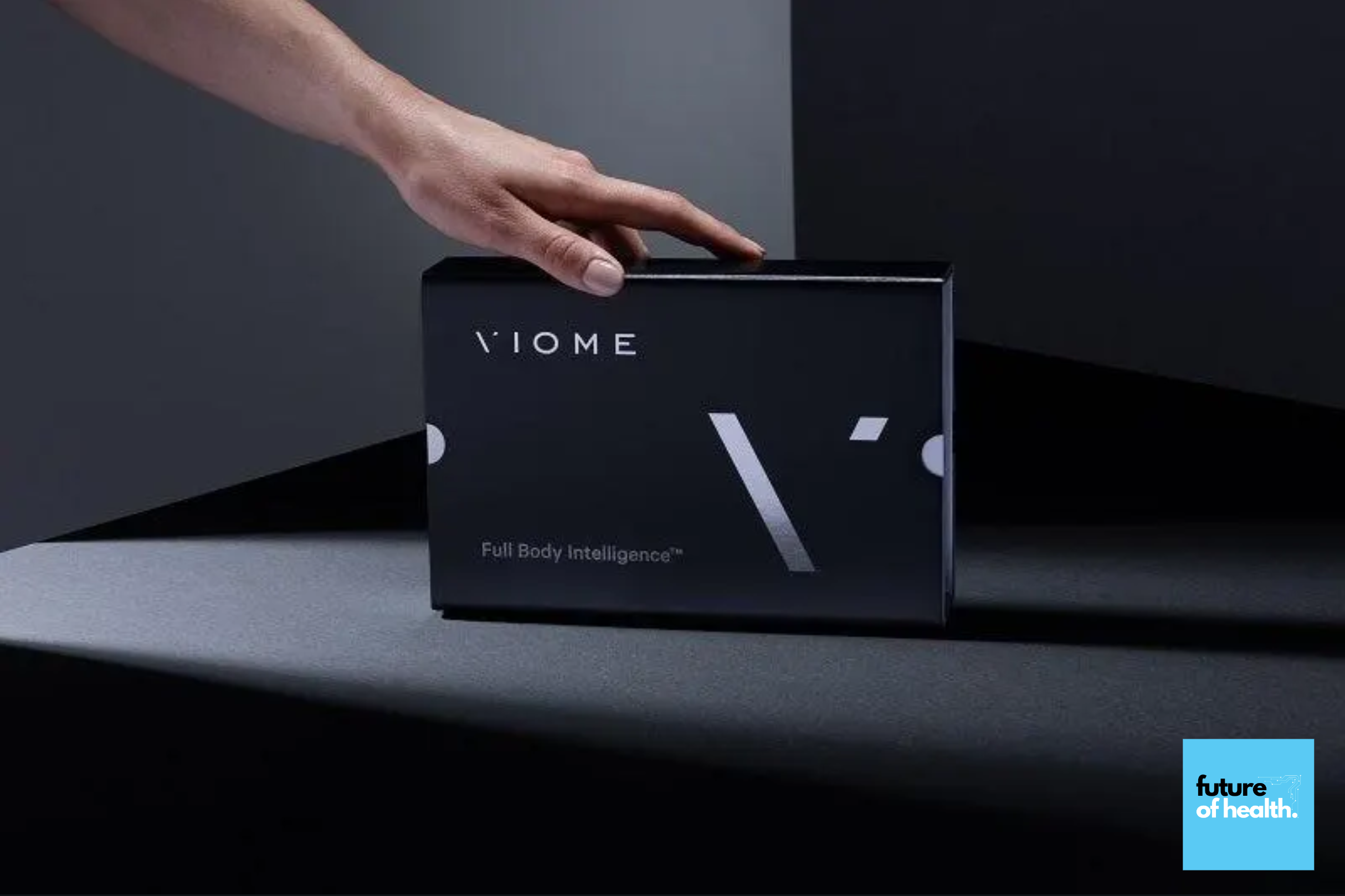 "D2C" Health Giant: A Look Inside VIOME Growth Strategy