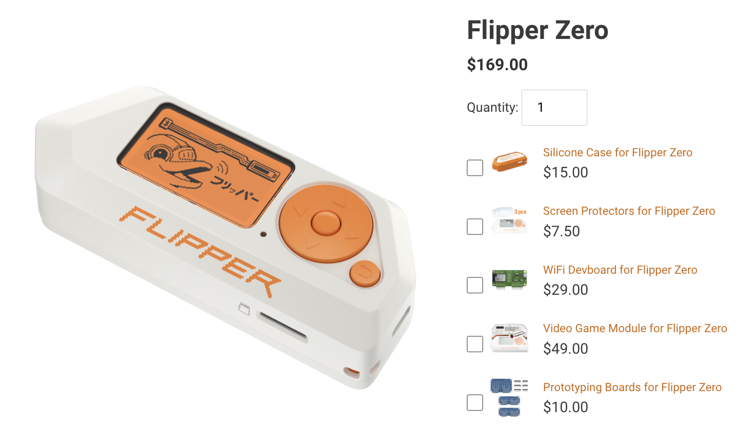 Flipper Zero Hacking Tool: The Complete Beginner's Guide