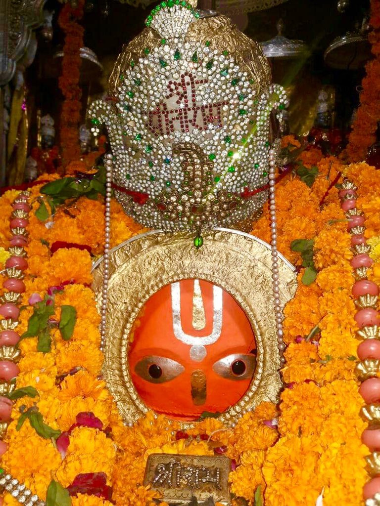 11 Most Powerful Hanuman Temples Across India