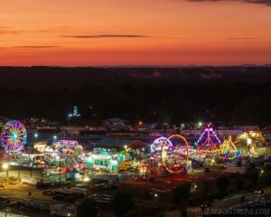Are you going to Saline County Fair? - MySaline’s Substack