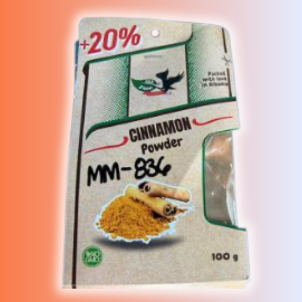 21 Brands of Ground Cinnamon Recalled For Lead