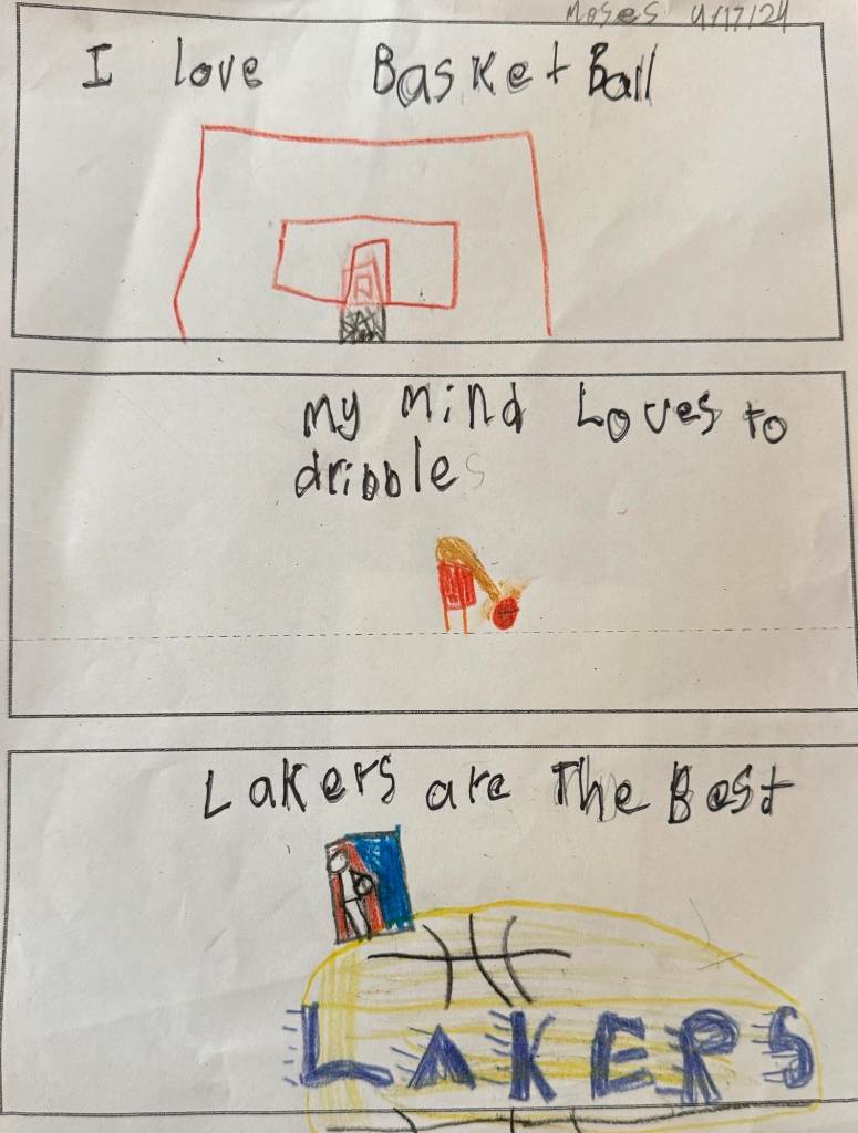 How to Make Poetry Comics - by Grant Snider