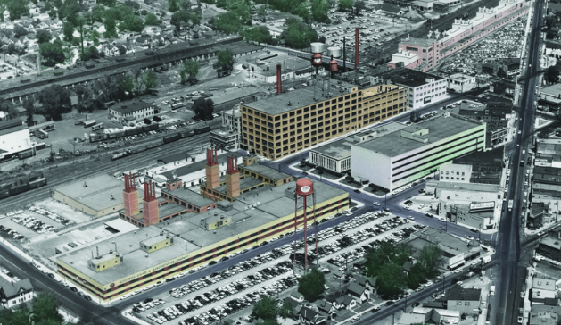 The Faded Scent of Childhood: Scratch 'N Sniff Stickers Company to ...