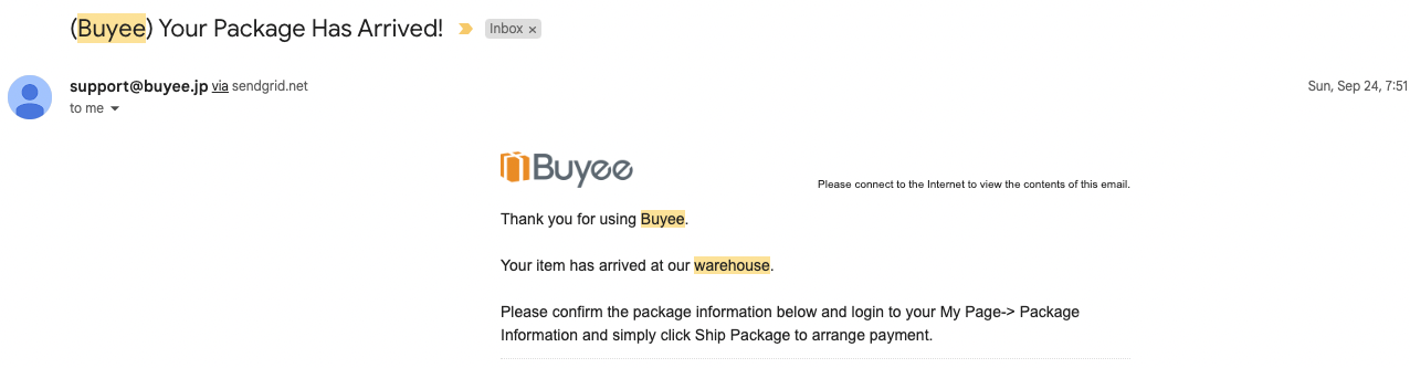 how to shop on japanese ebay - by Viv Chen - The Molehill
