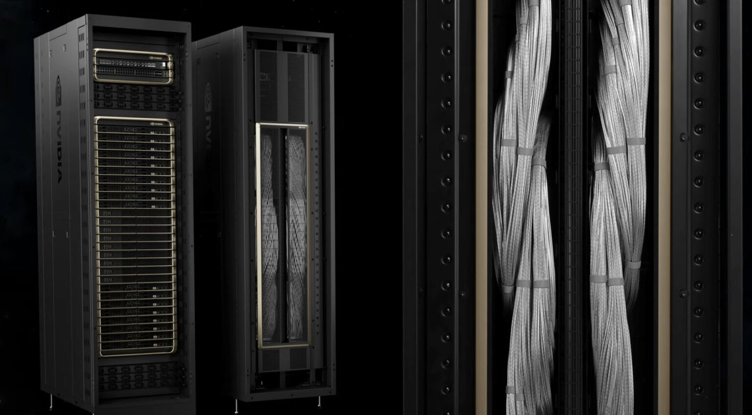 Here is How Much Power We Expect AMD and NVIDIA AI Racks Will Need in 2027