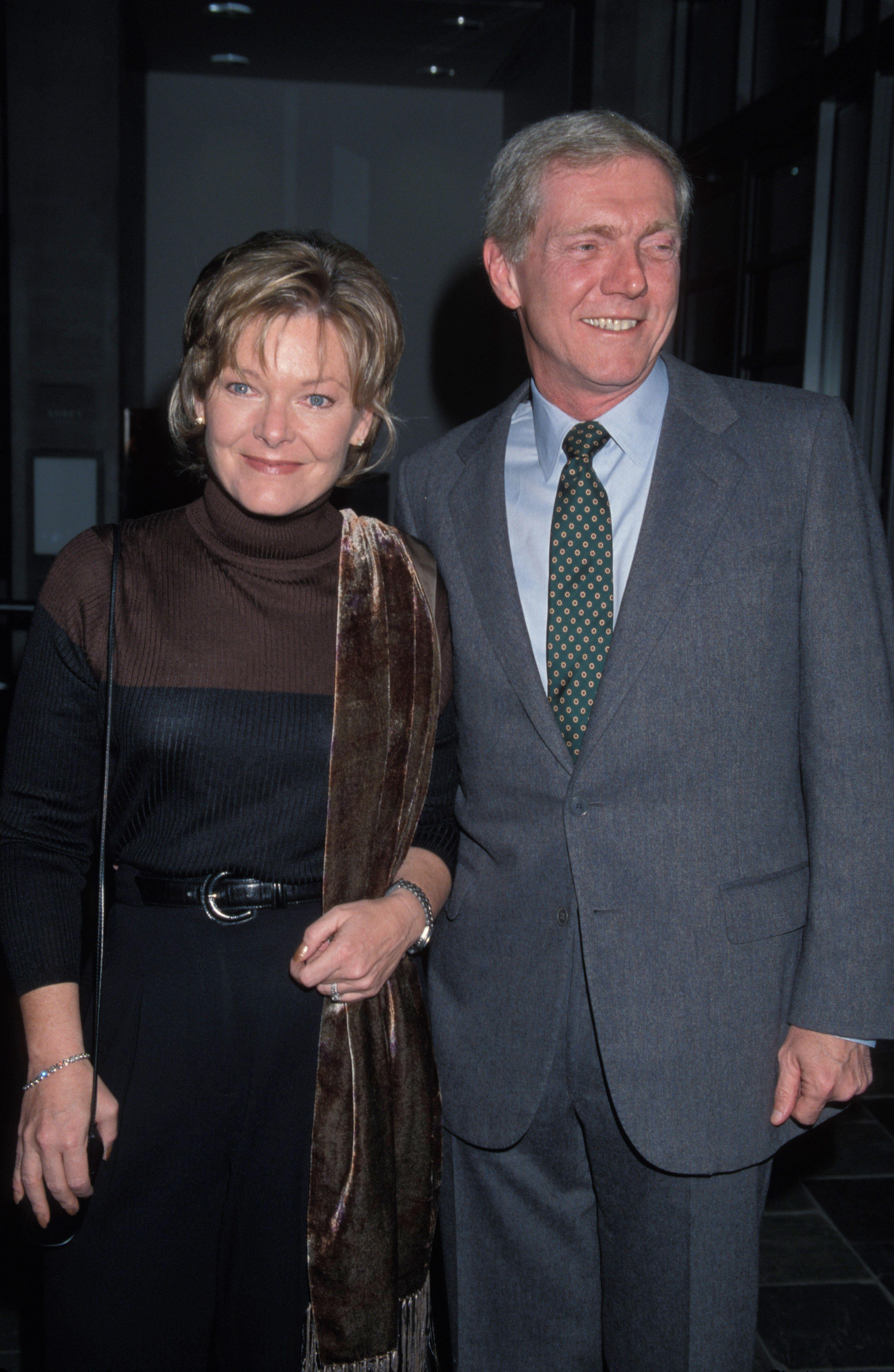 Behind The Scenes: Jane Curtin is Wiser Than Me