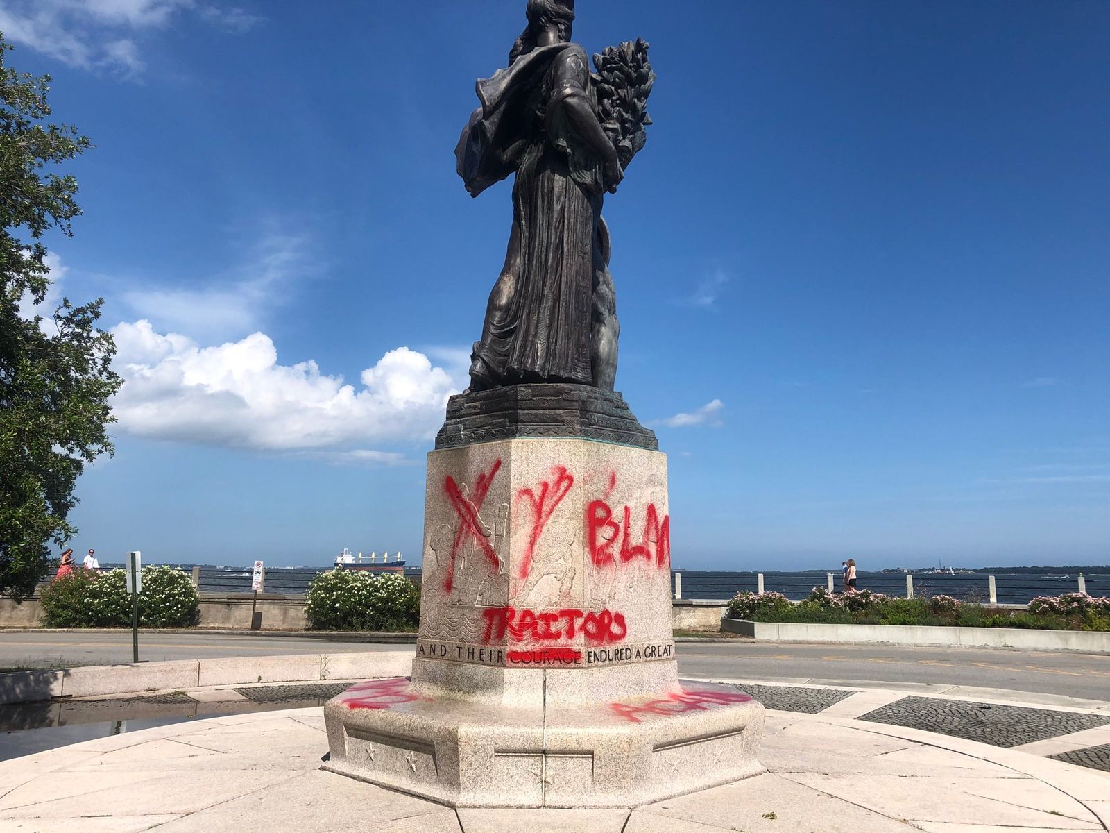 The Lost Cause Ideology... An Attempt to Rewrite History