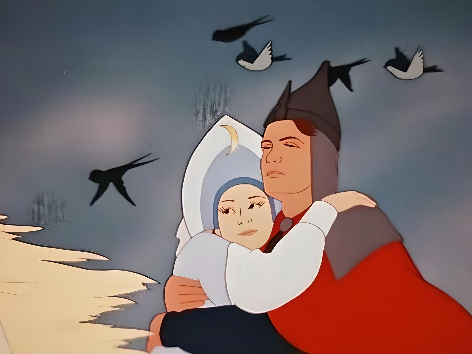 The Glory of Soviet Cartoons - by Escape from Pindostan