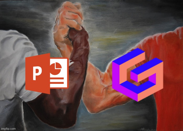 Meet Gamma: The Visual Presentation Tool Revolutionizing the Way We ...