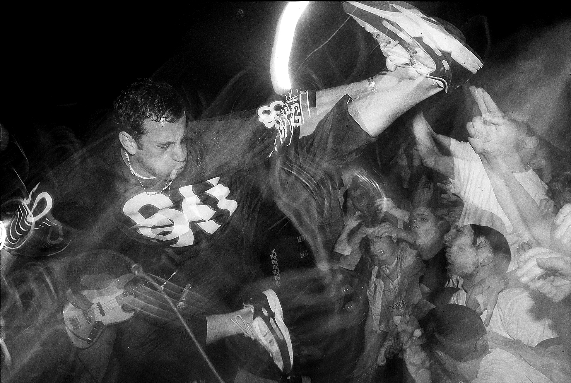 In Conversation: Ray Cappo of Youth of Today & Shelter