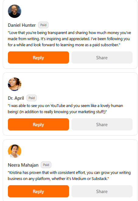 Surprising! I’ve Analyzed 75K Substack Newsletters and Here’s What You ...