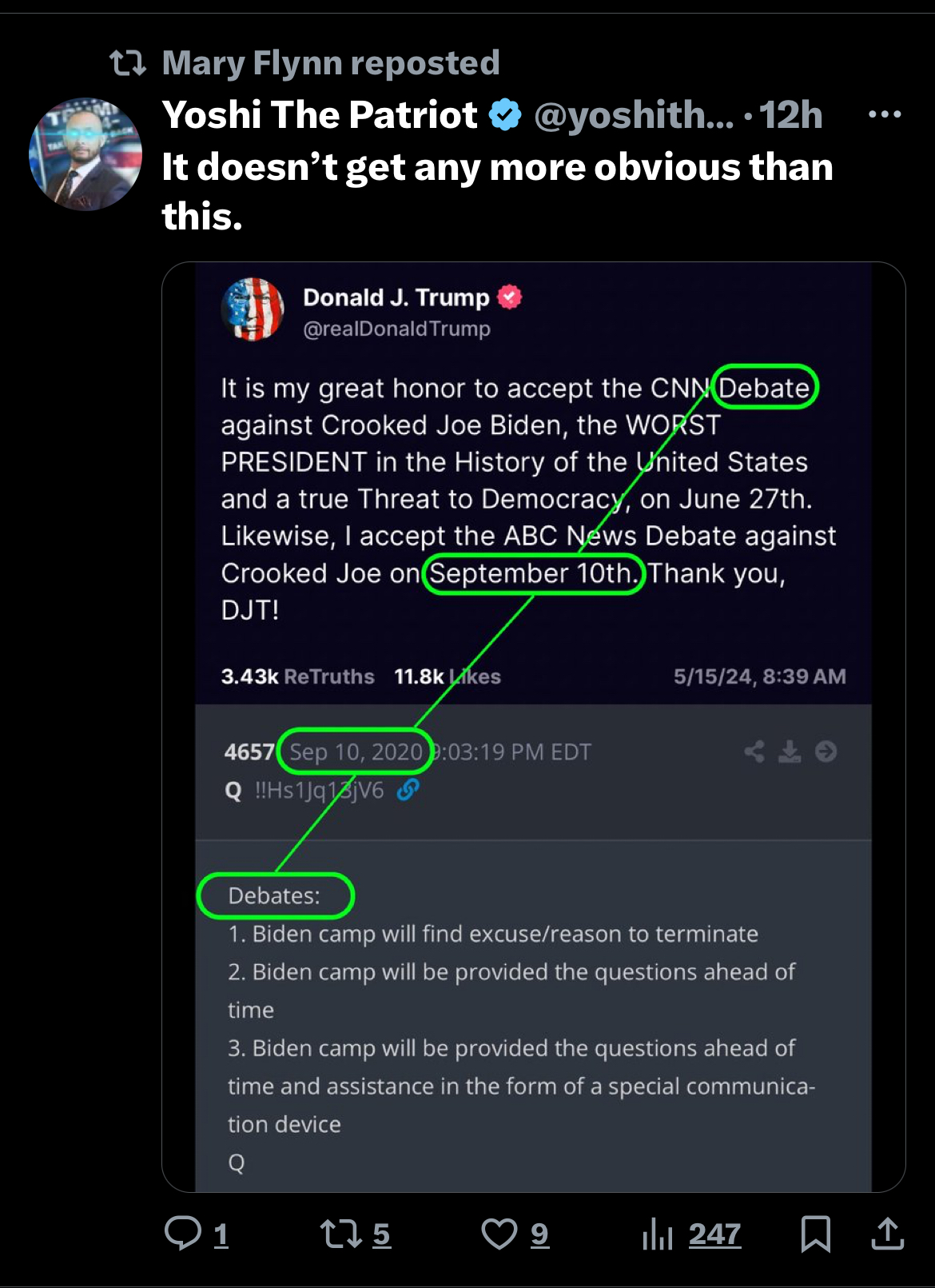 Q for Dummies - Chapter 12 - by Paul Fleuret