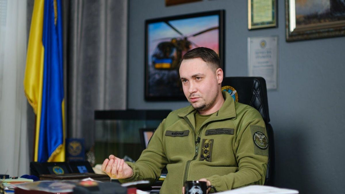 Kyrylo Budanov: The Fearless Intelligence Chief Reshaping Ukraine's Defense