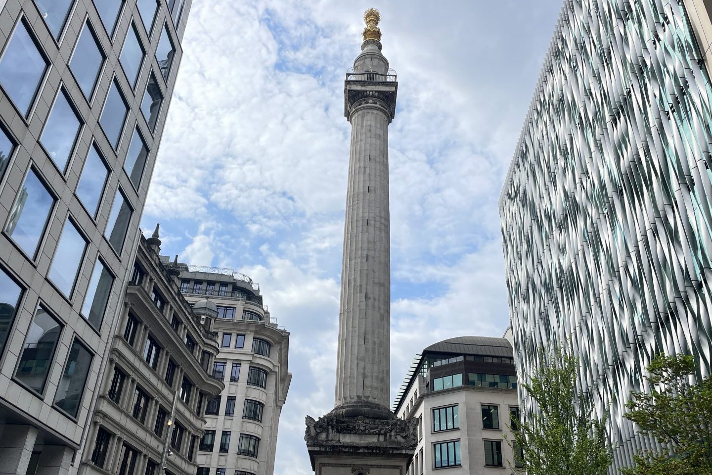 The Monument: World’s Tallest Freestanding Stone Column