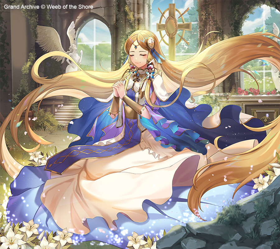 How to play Grand Archive TCG on Cockatrice