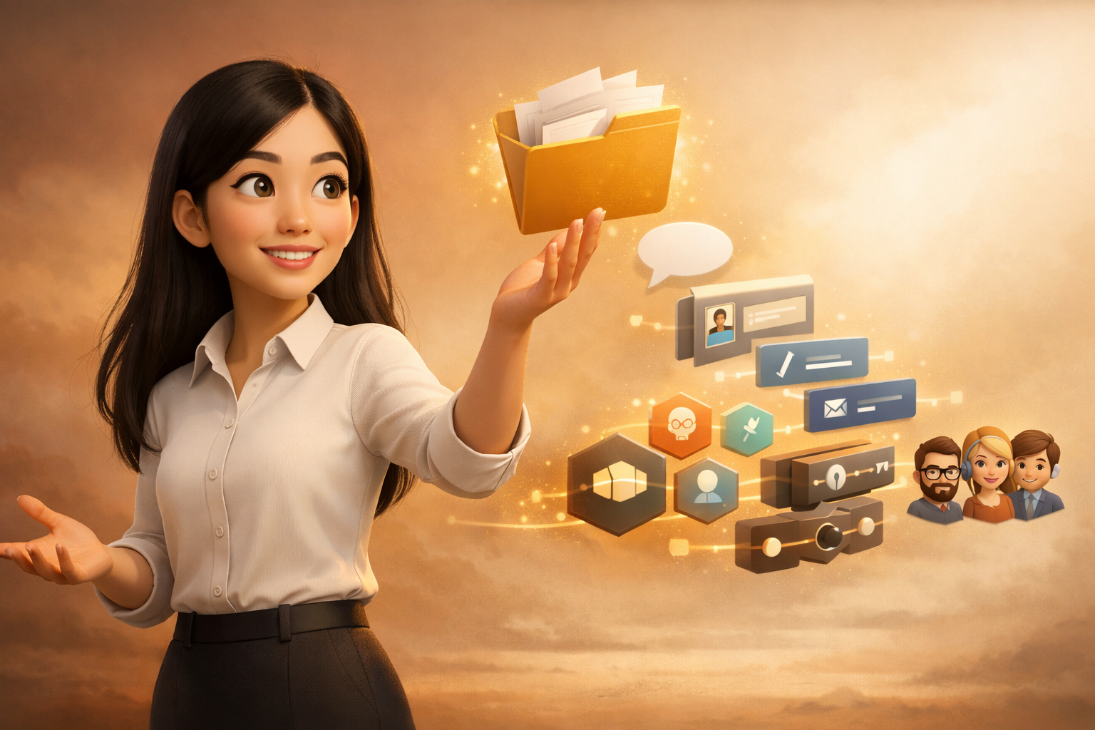How to Use Claude for Work: Cowork, Plugins, and Team Setup