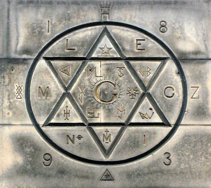 The Mysterious Powers of the Hexagram - Decode the World