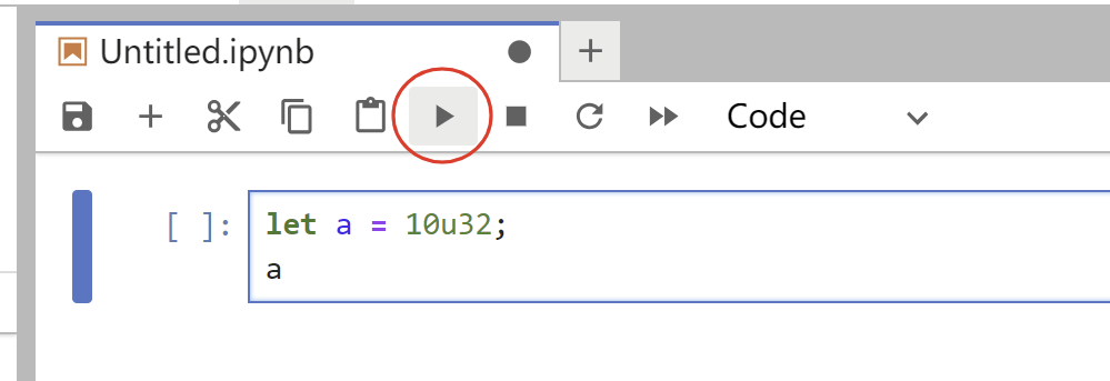 AI in Rust: 01 Use Jupyter to Learn Rust - by Mike Tang