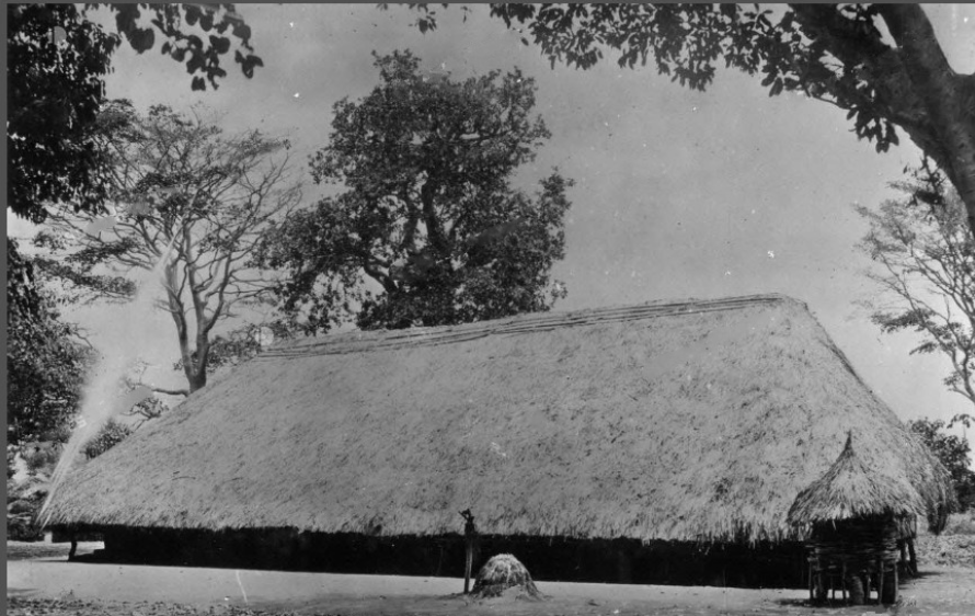 A complete history of Abomey: capital of Dahomey (ca. 1650-1894)