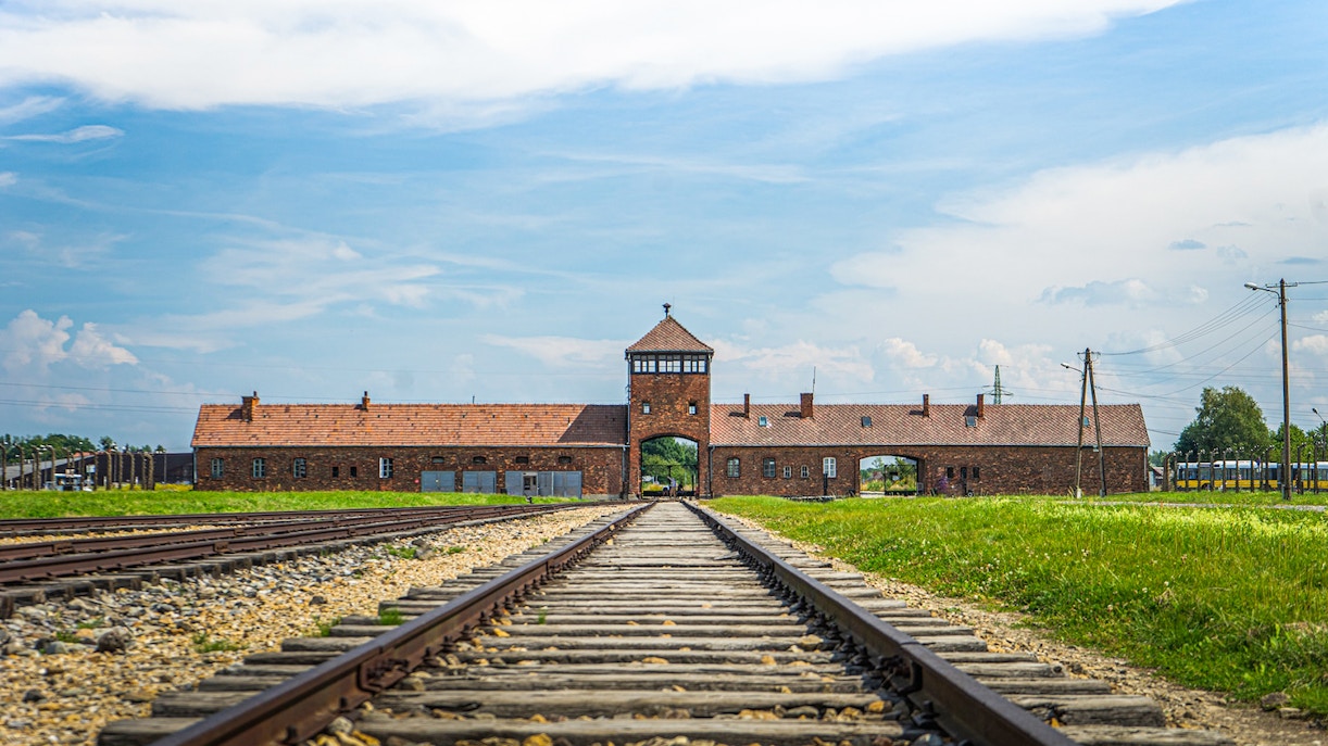 Florida's 'Alligator Alcatraz': A Step Towards Modern-Day Aushwitz With ...