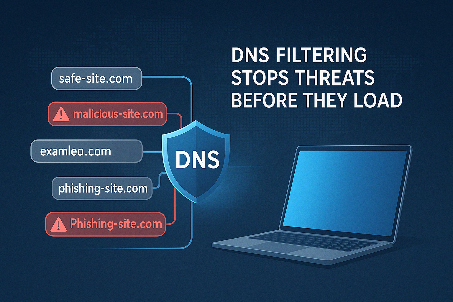 Understanding DNS Attacks: Types, Risks, and Mitigation Strategies