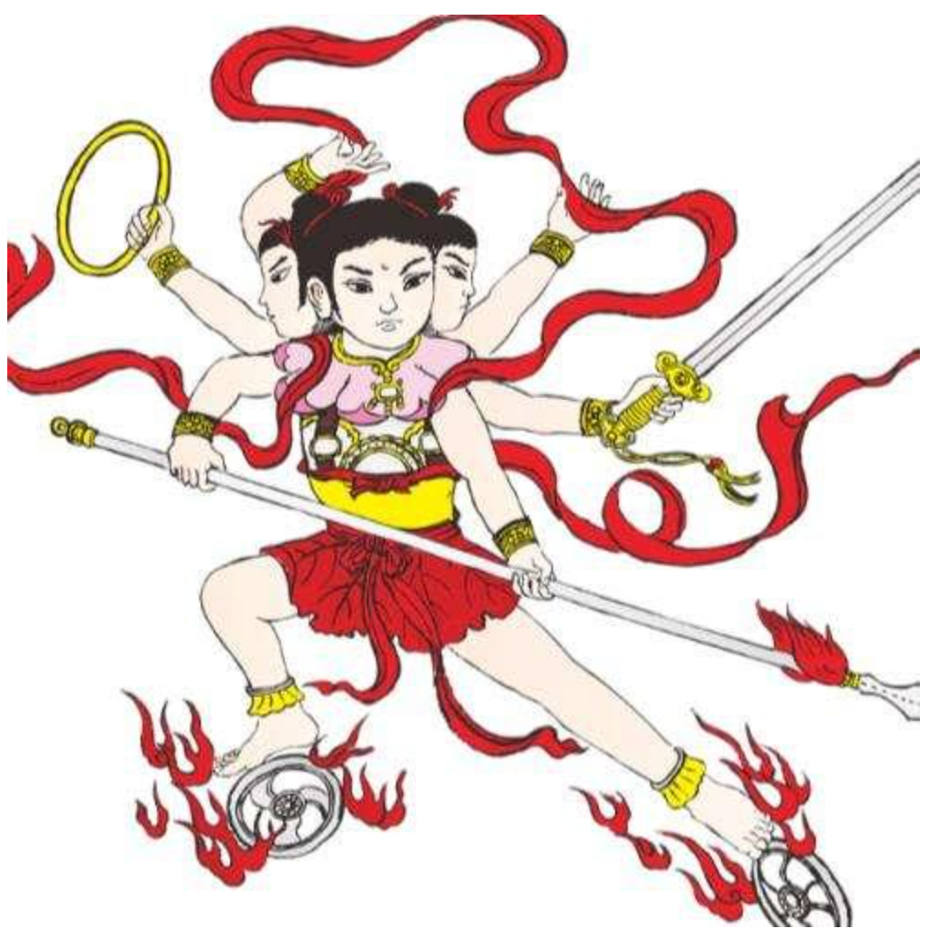 Ne Zha 2 FAQs - The Weekly with Yusako