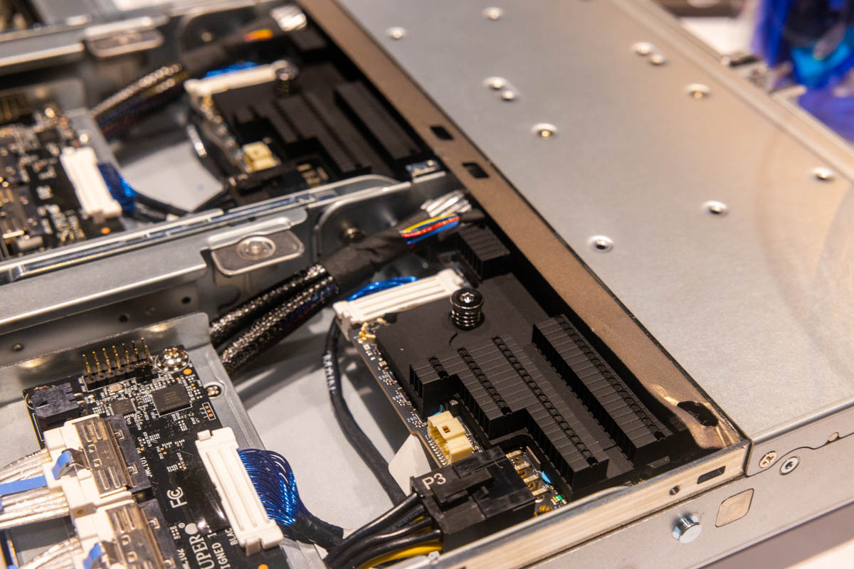 Why this Piece of Sheet Metal in NVIDIA Servers is the Key to the Next ...