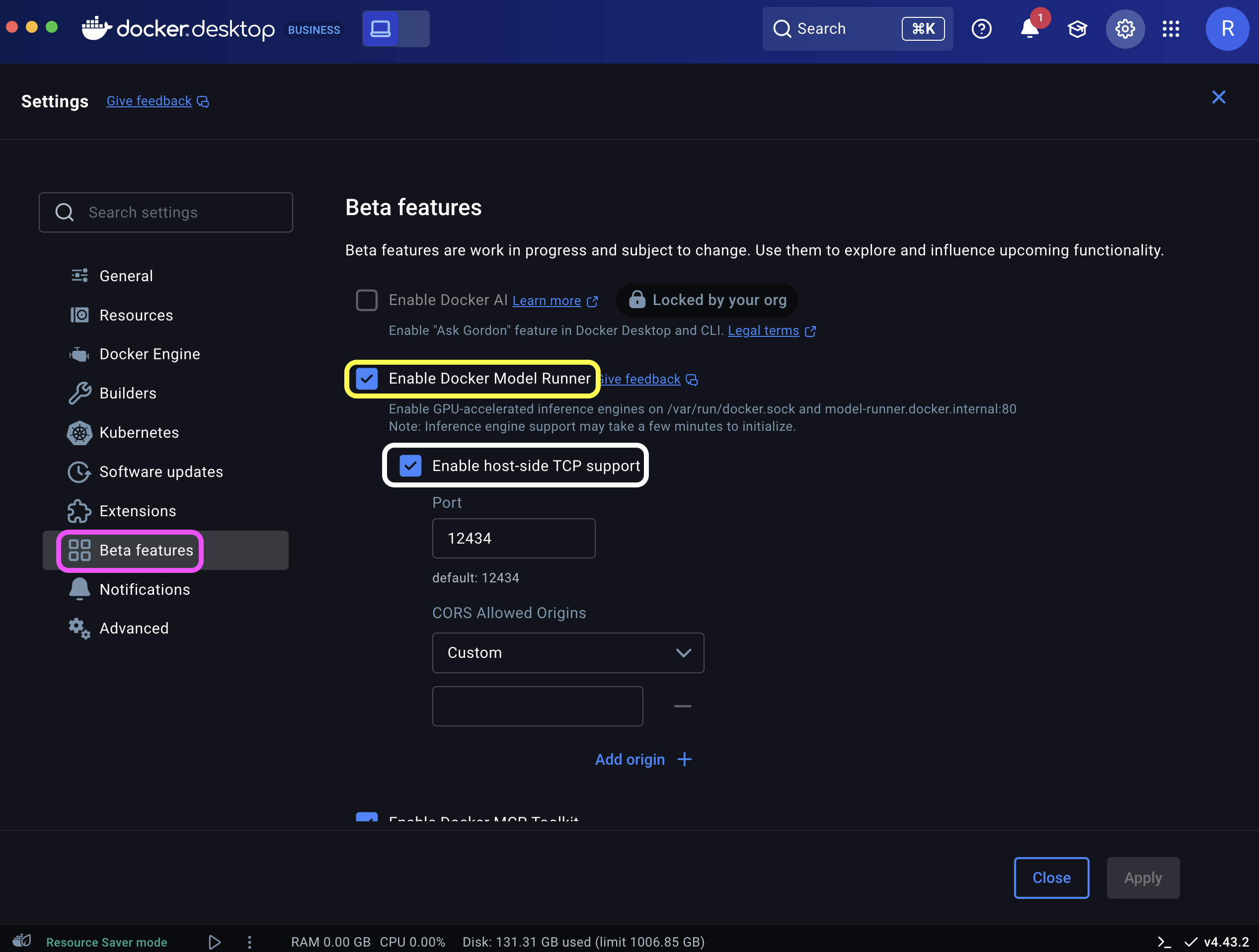 Running Llms Locally With Docker Model Runner And Python