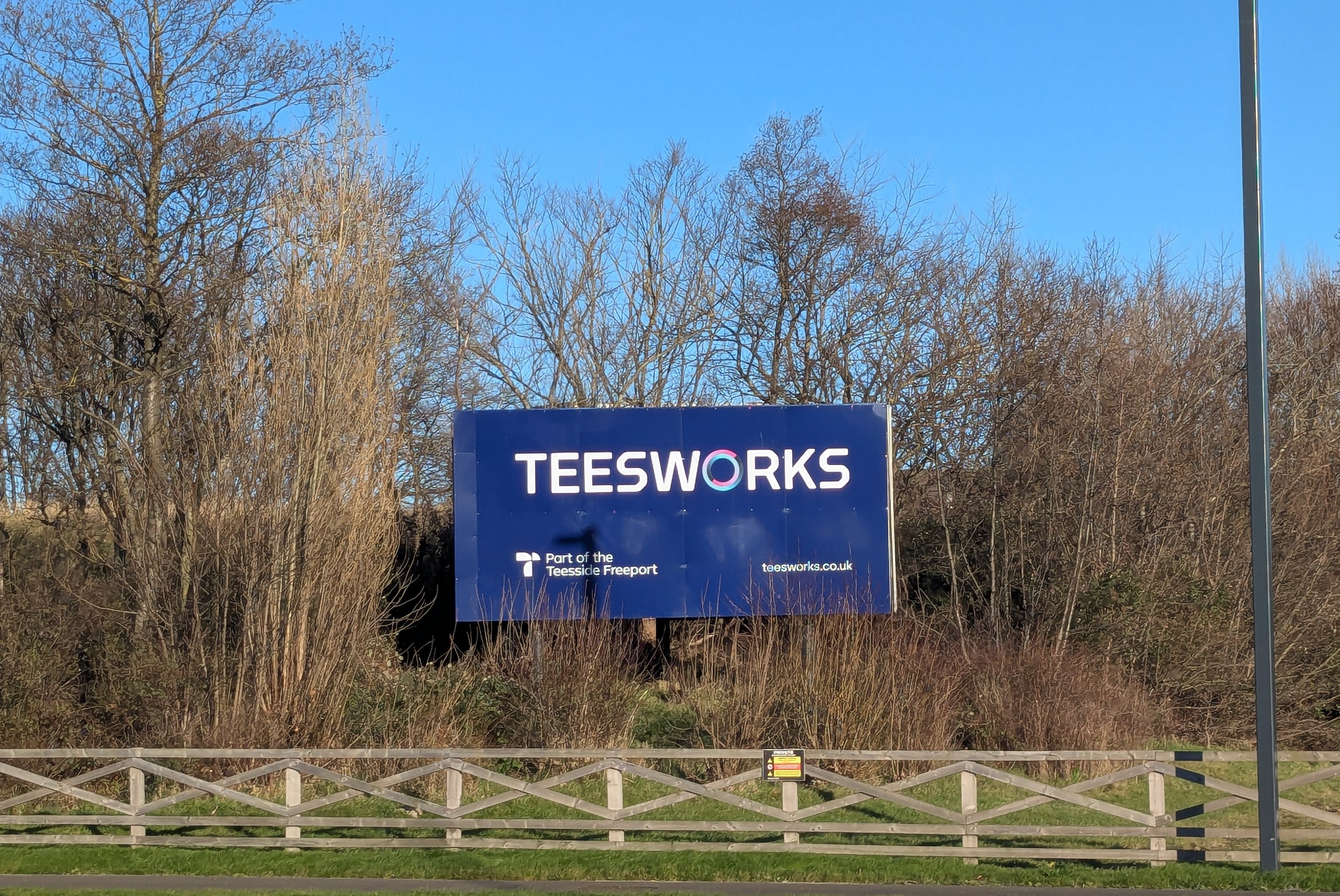 Teesworks latest accounts published - who has been paid and what for