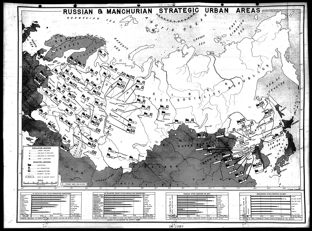 Operation Unthinkable and the Origins of the Cold War