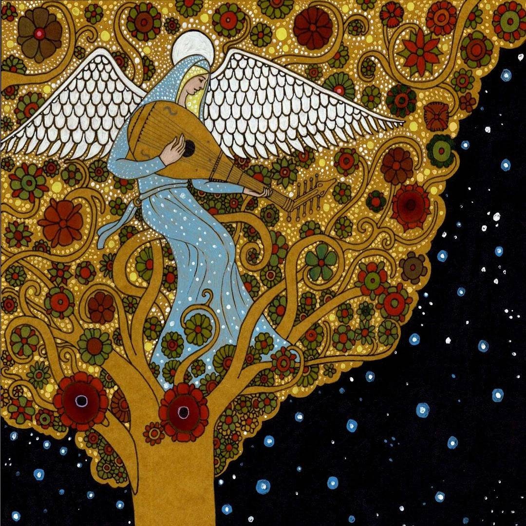 How Many Angels Can Dance on the Head of a Pin?