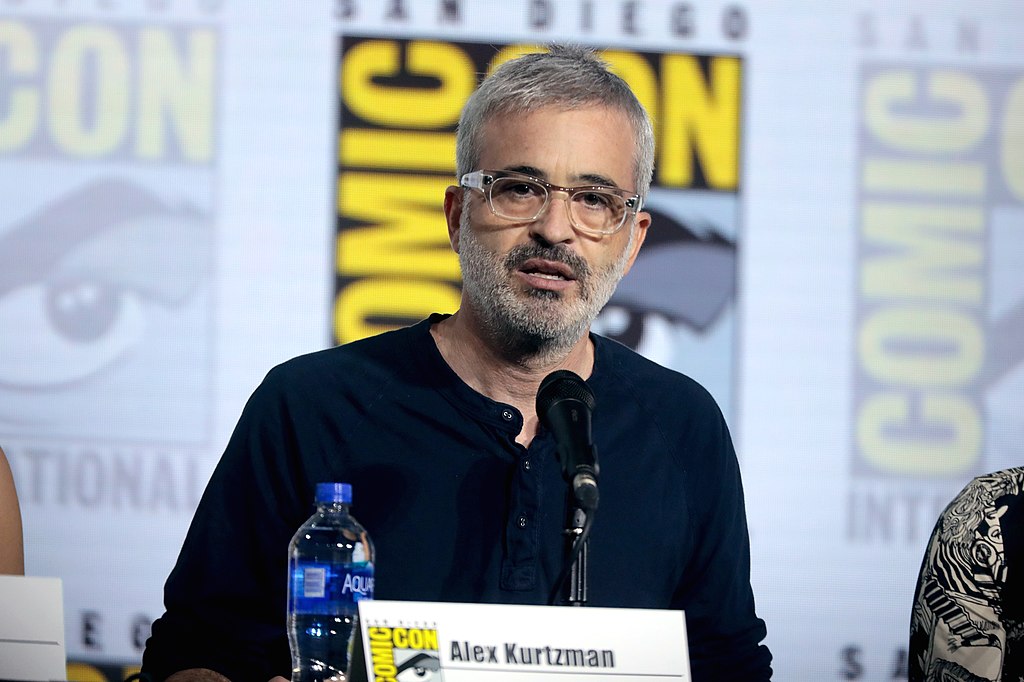 INSIDER SCOOP: Alex Kurtzman Out At Star Trek And Complete Reboot Incoming