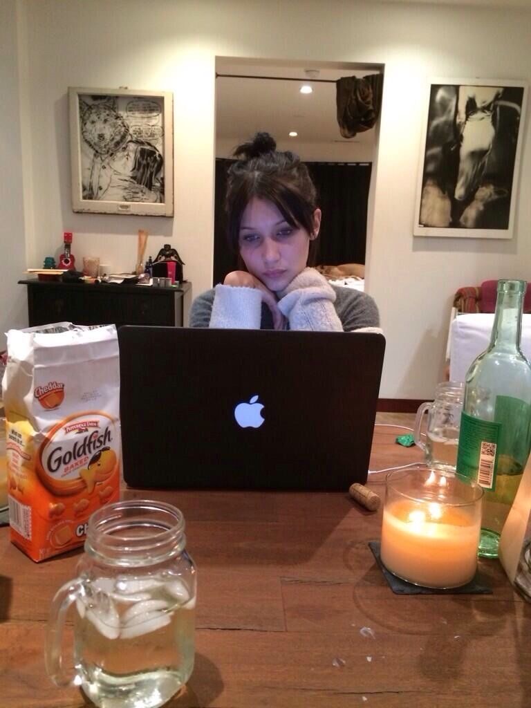 Eden Thomson on Substack: "Me saying ‘I don’t care’ then immediately writing about it on substack