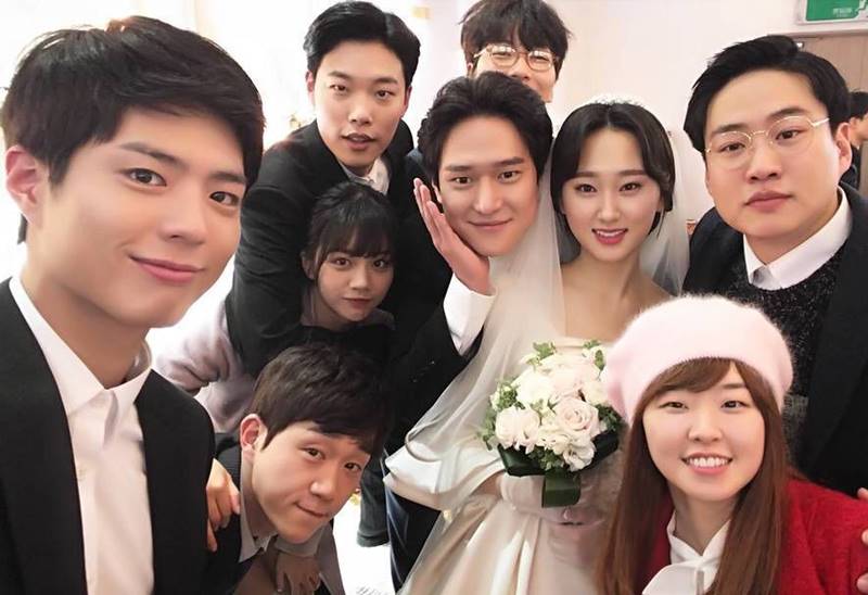 Is the "Reply" Series the Best Trilogy Ever?