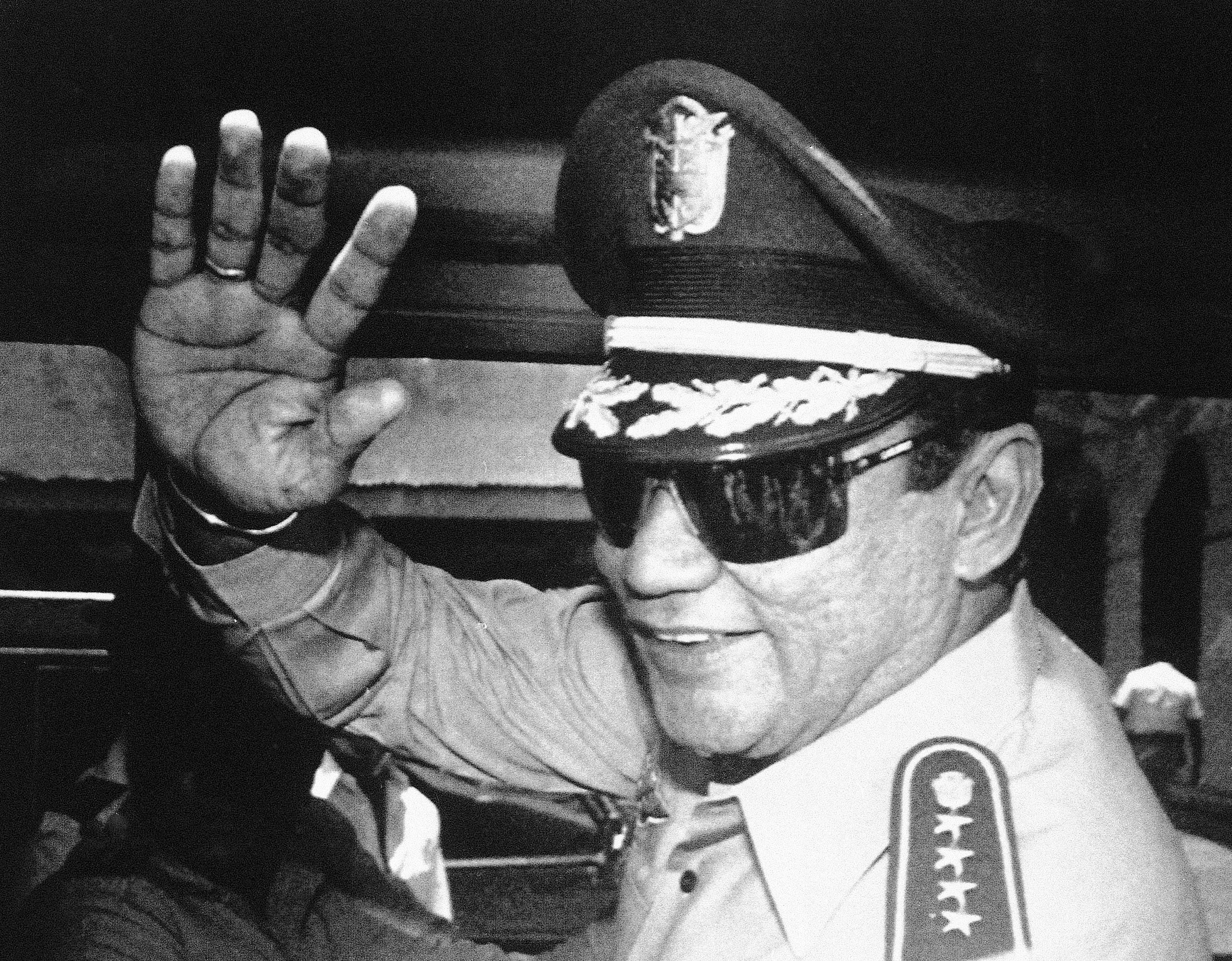 Is There a US Strategy for the "Western Hemisphere"?