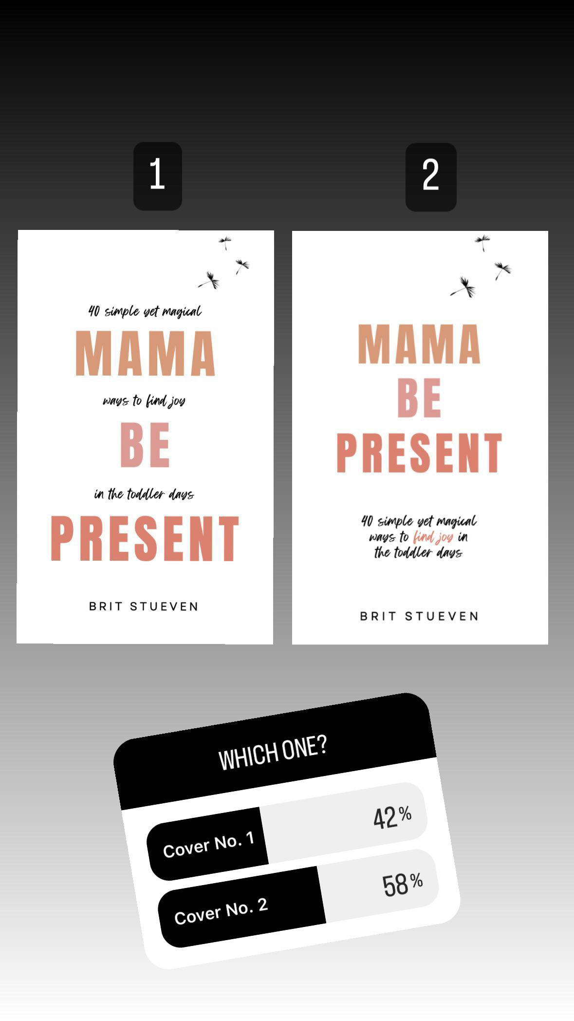 8 things I've never told you about how I published my book