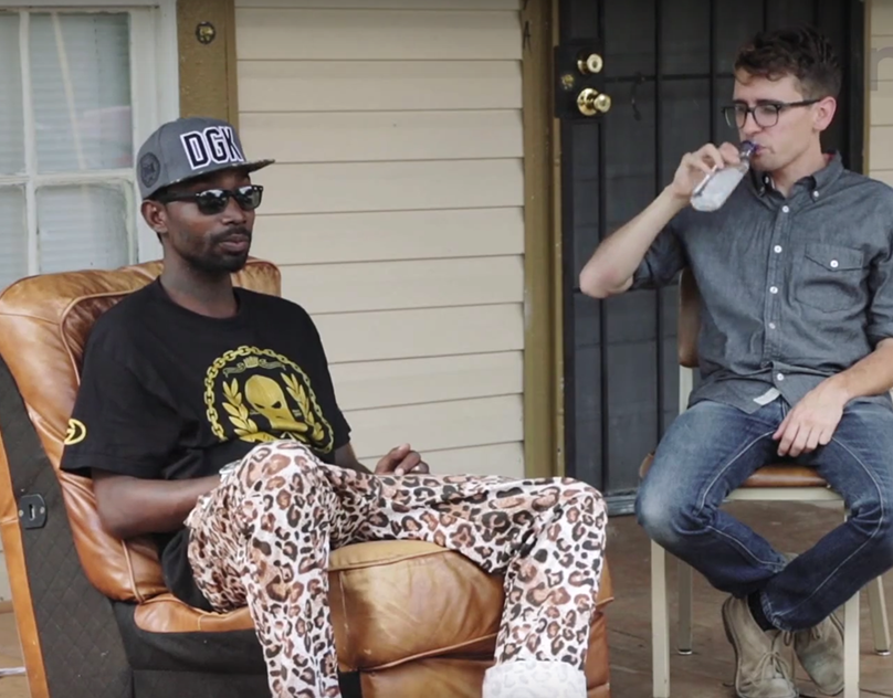 Vice's Noisey: A Retrospective - by Welcome.jpeg