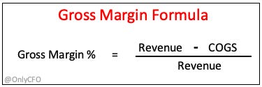 Is Customer Success COGS or OpEx? | Understanding Gross Margins